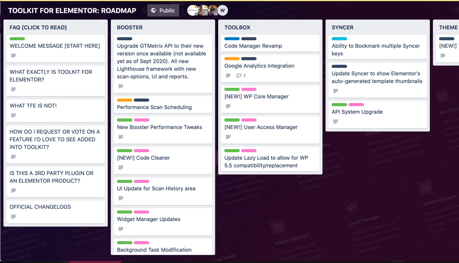 ToolKit Resources - ToolKit For Elementor