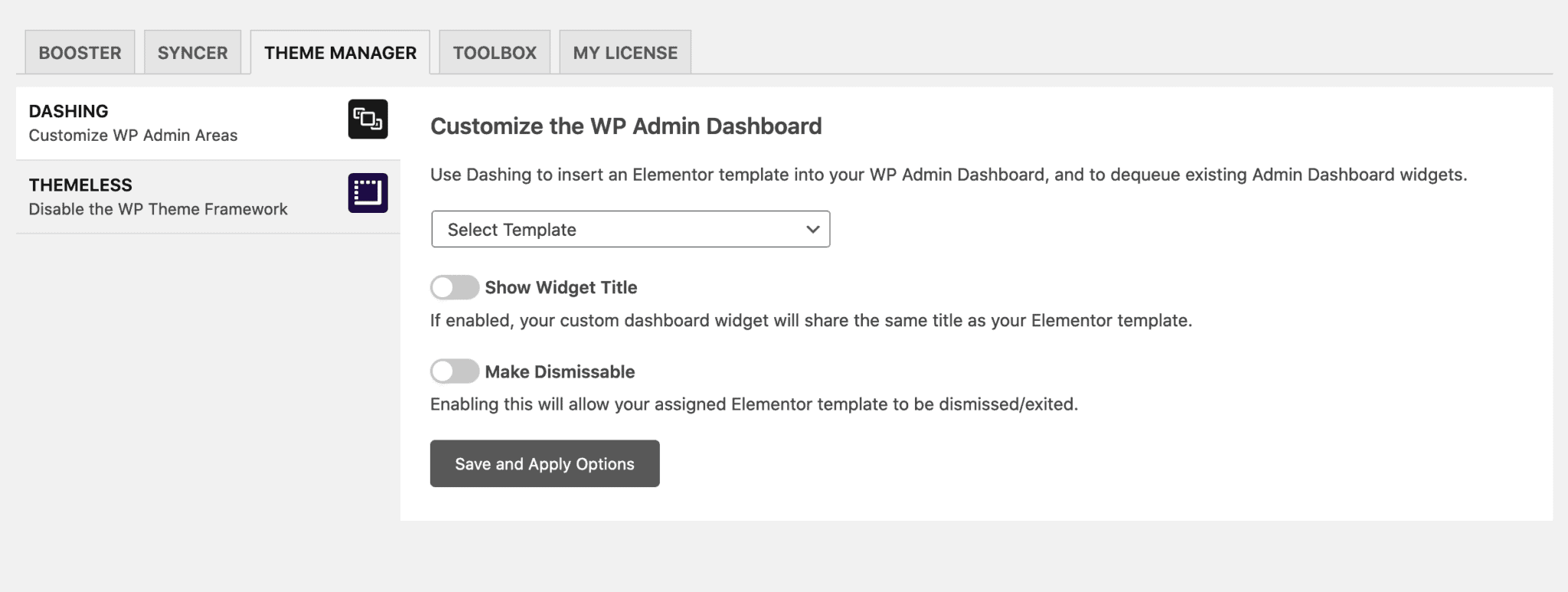 Introducing Toolkit v1.2 - ToolKit For Elementor