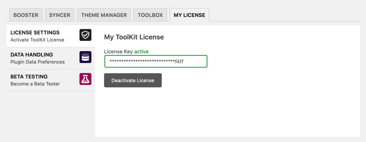 Troubleshooting License Activation Issues - ToolKit For Elementor