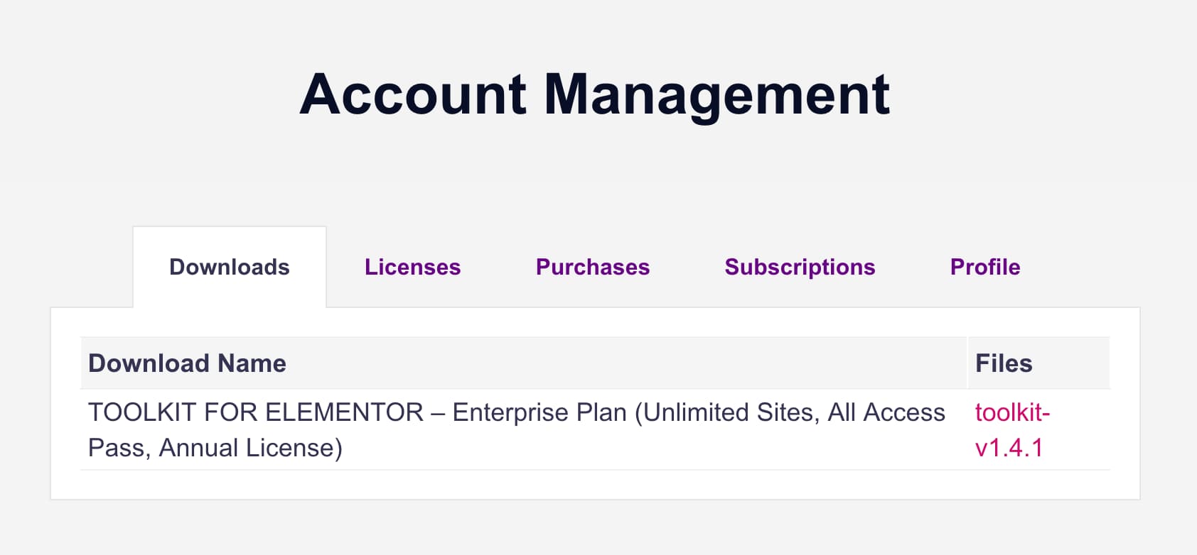 How to Install and Activate Toolkit for Elementor - ToolKit For Elementor